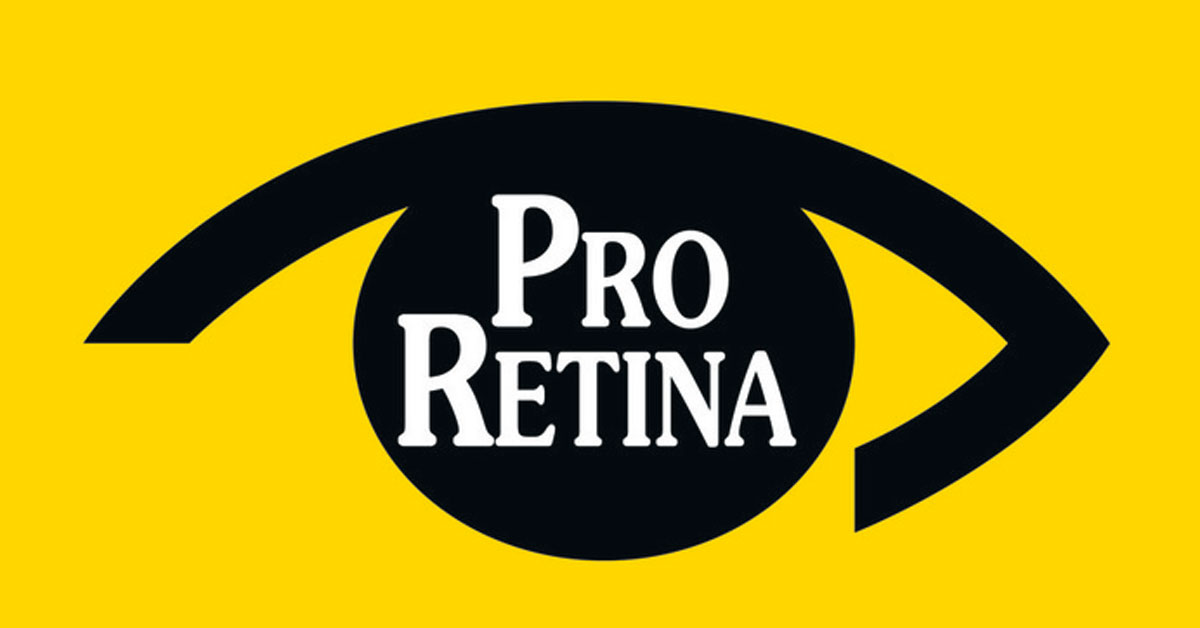 Pro Retina jetzt auch in Bonn