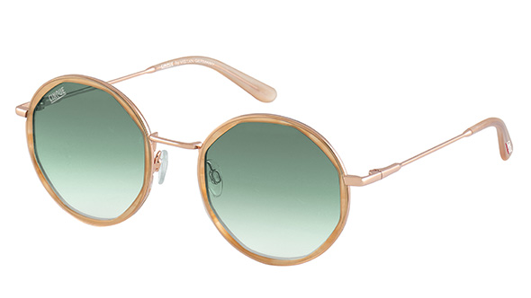 Cinque präsentiert Eyewear Kollektion F/S 2021