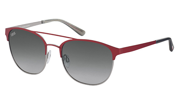 Cinque präsentiert Eyewear Kollektion F/S 2021