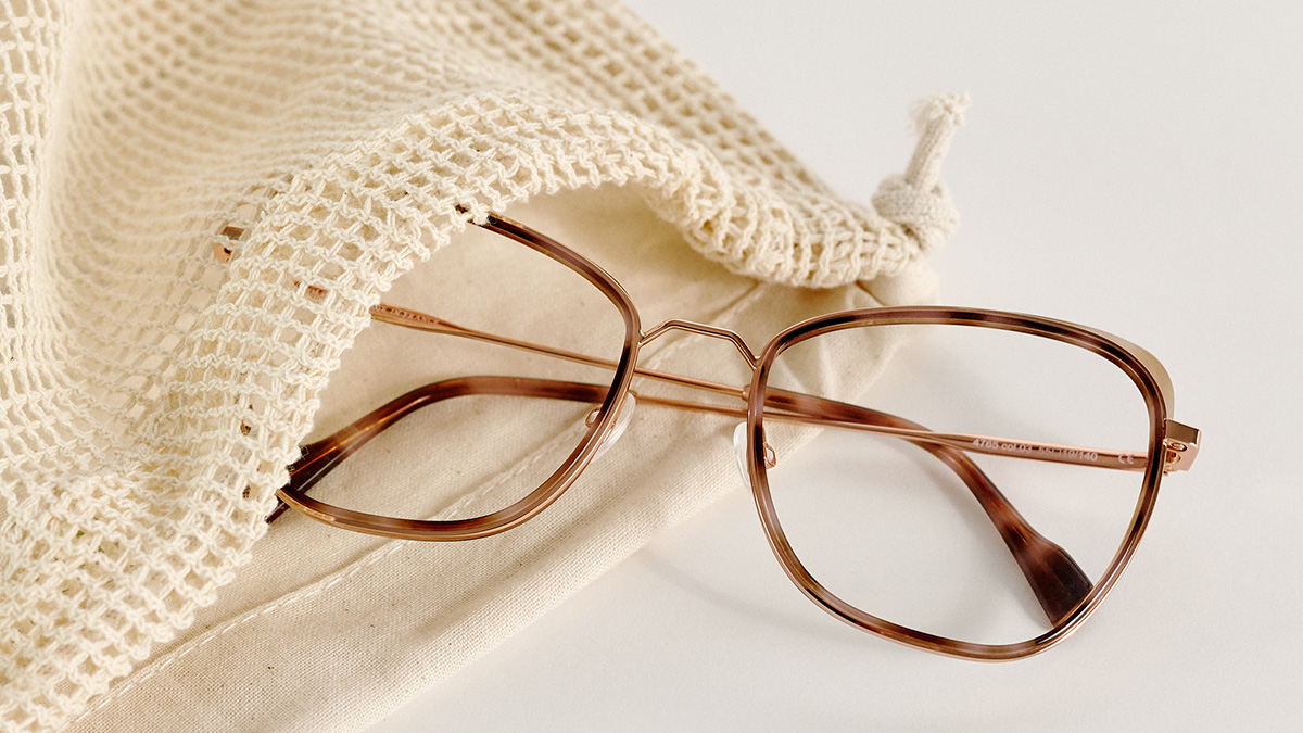 Andy Wolf Eyewear launcht neue Fassungen | DOZ-Portal