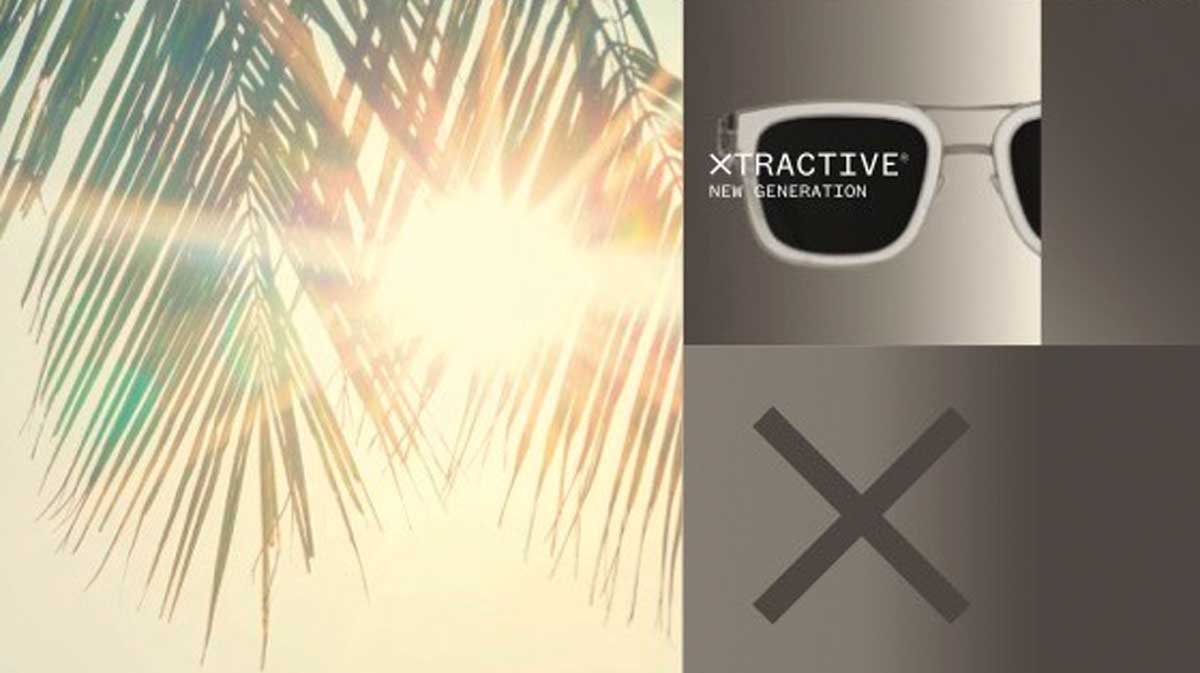 Transitions Optical: Zwei neue Produktfamilien | DOZ-Portal