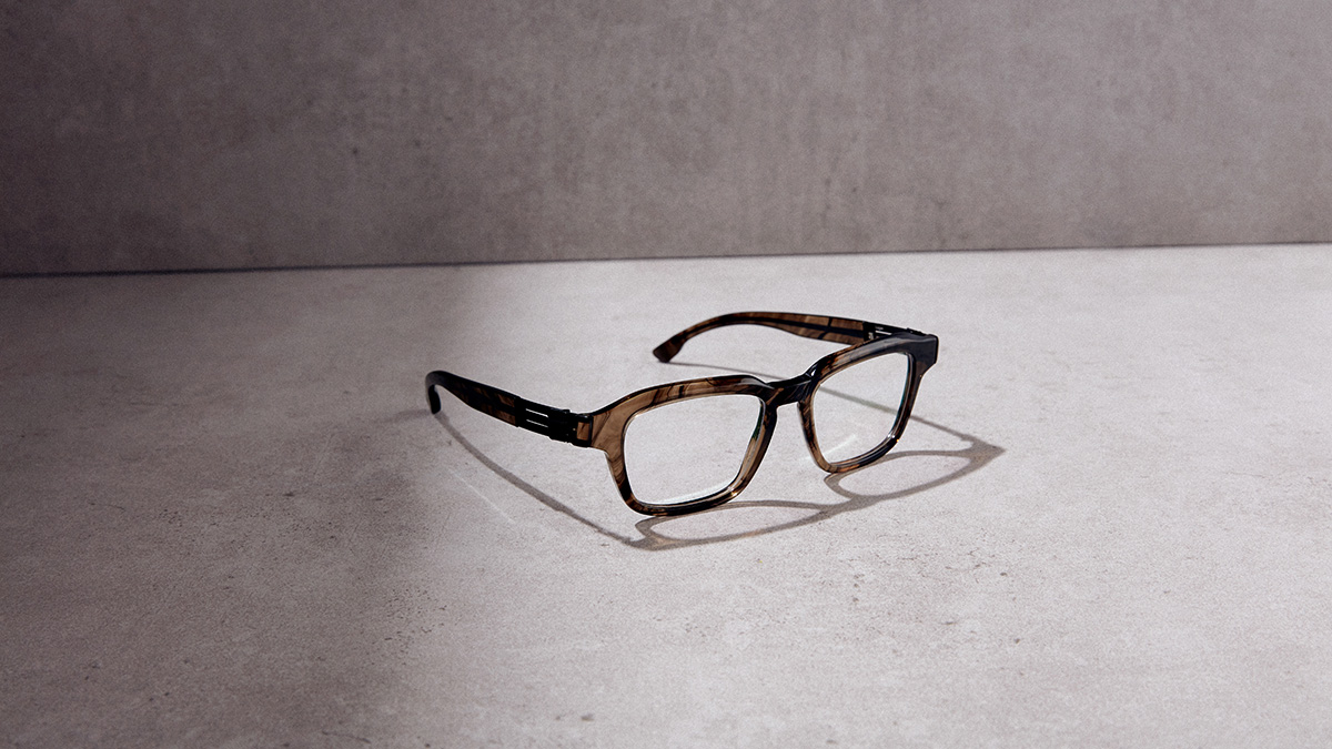 Marcolin übernimmt ic! Berlin | DOZ-Portal