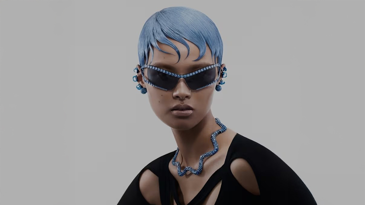 Swarovski launcht vier neue Modelle mit Kristallverzierungen | DOZ-Portal