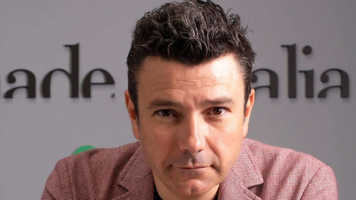 Look made in Italia: Werte statt Preis