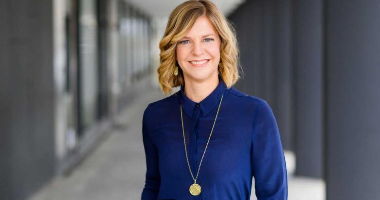 Rodenstock: Maike Textor wird Director Marketing DACH