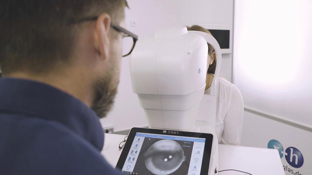 optoVision mit neuer Gesamtvertriebsleitung