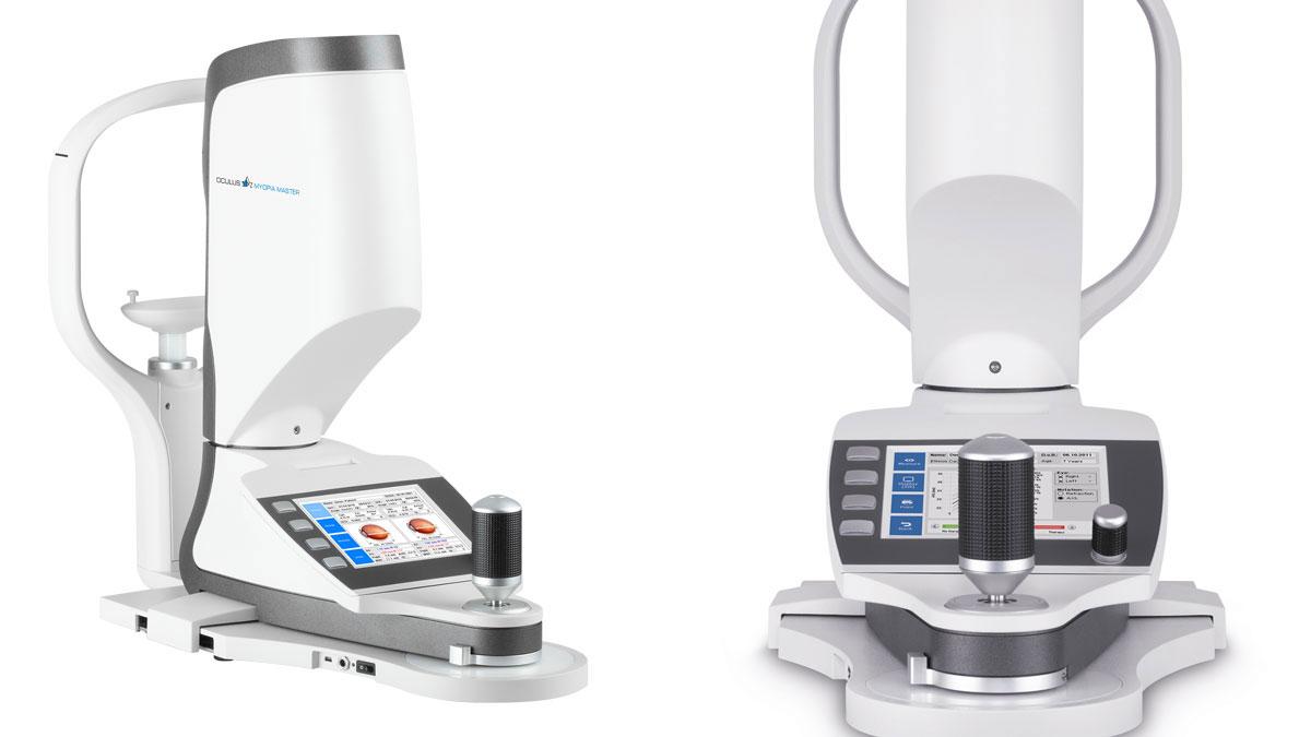 Zwei neue Gebietsleiter bei OptoVision