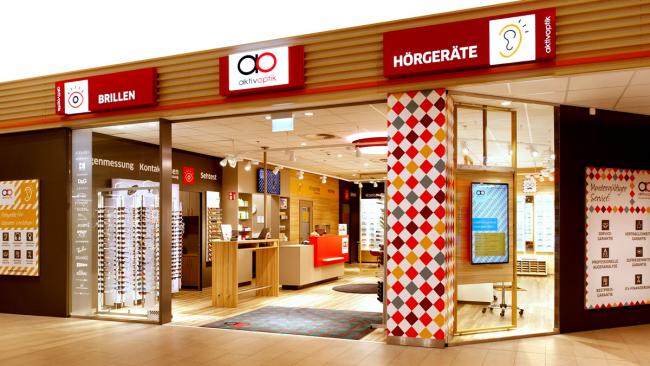 LoQu Optical Group: Detlev Seifert leitet Optikhaus-Akquise